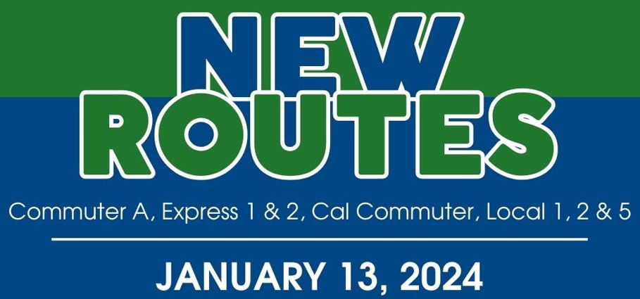 Mid Mon Valley Transit