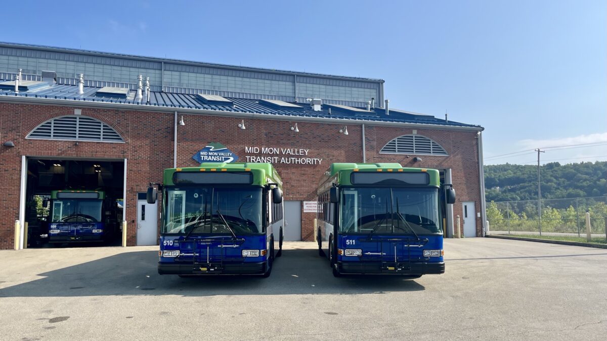 Maps & Schedules – Mid Mon Valley Transit