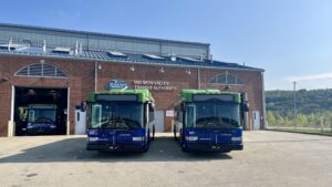 Maps & Schedules – Mid Mon Valley Transit