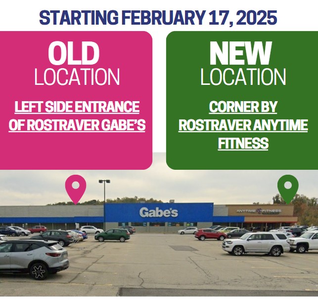 Mid Mon Valley Transit